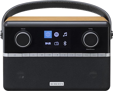 Roberts Stream 94L DAB/FM Smart Radio, C - CeX (UK): - Buy, Sell, Donate